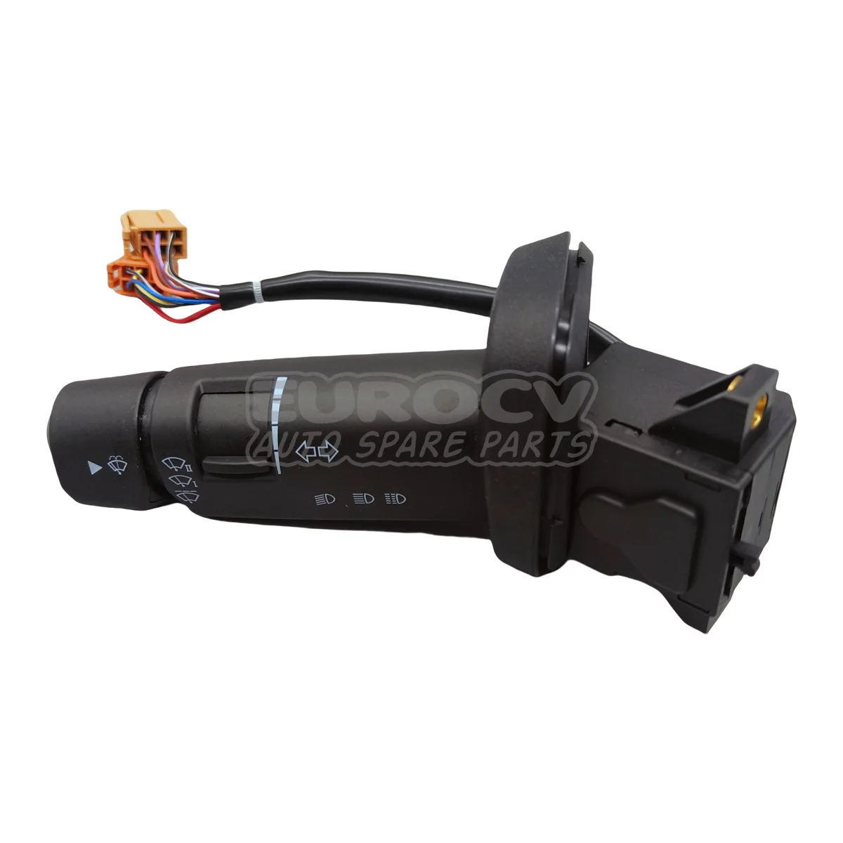 Spare Parts for Man Trucks MANE 81.25509.0194 Steering Column Switch ...