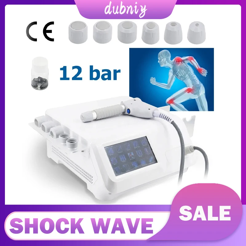 Extracorporeal-Shock-Wave-Therapy-ESWT-Machine-for-Joint-and-Muscle ...