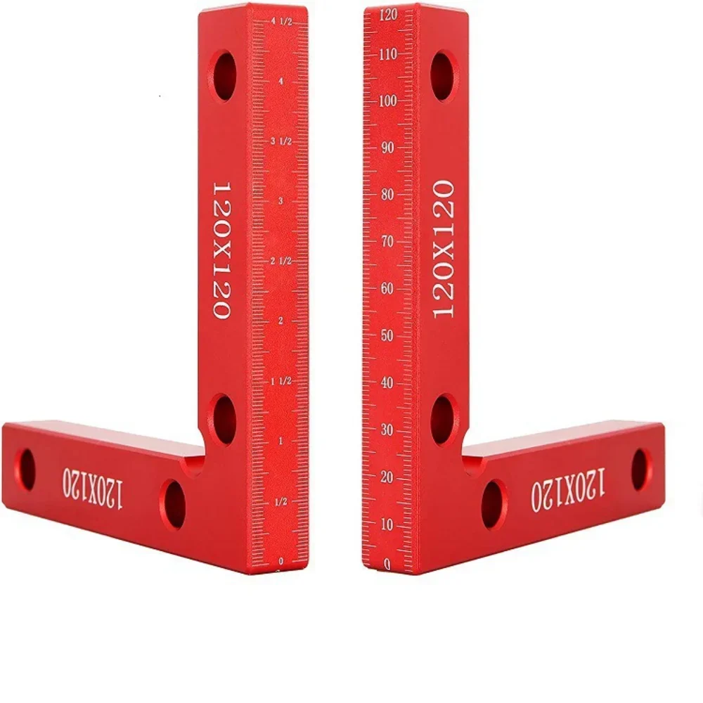 1pc-90-Degree-Positioning-Square-Right-Angle-Clamp-Aluminum-L-Block-W ...