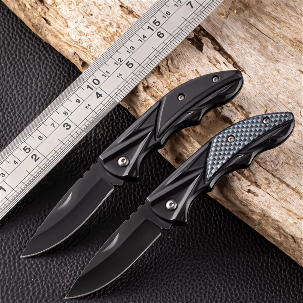 Stainless Steel Folding Knife Fillet Knife fishing boat fishing ...