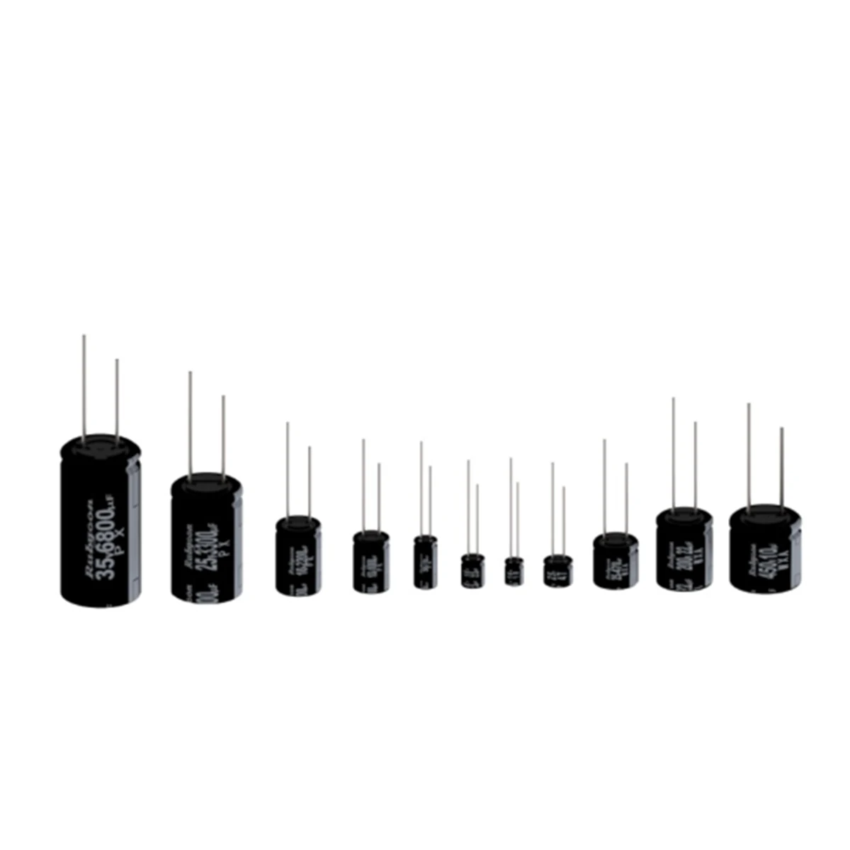 20PCS-original-6-3V-direct-insertion-aluminum-electrolytic-capacitor-6 ...