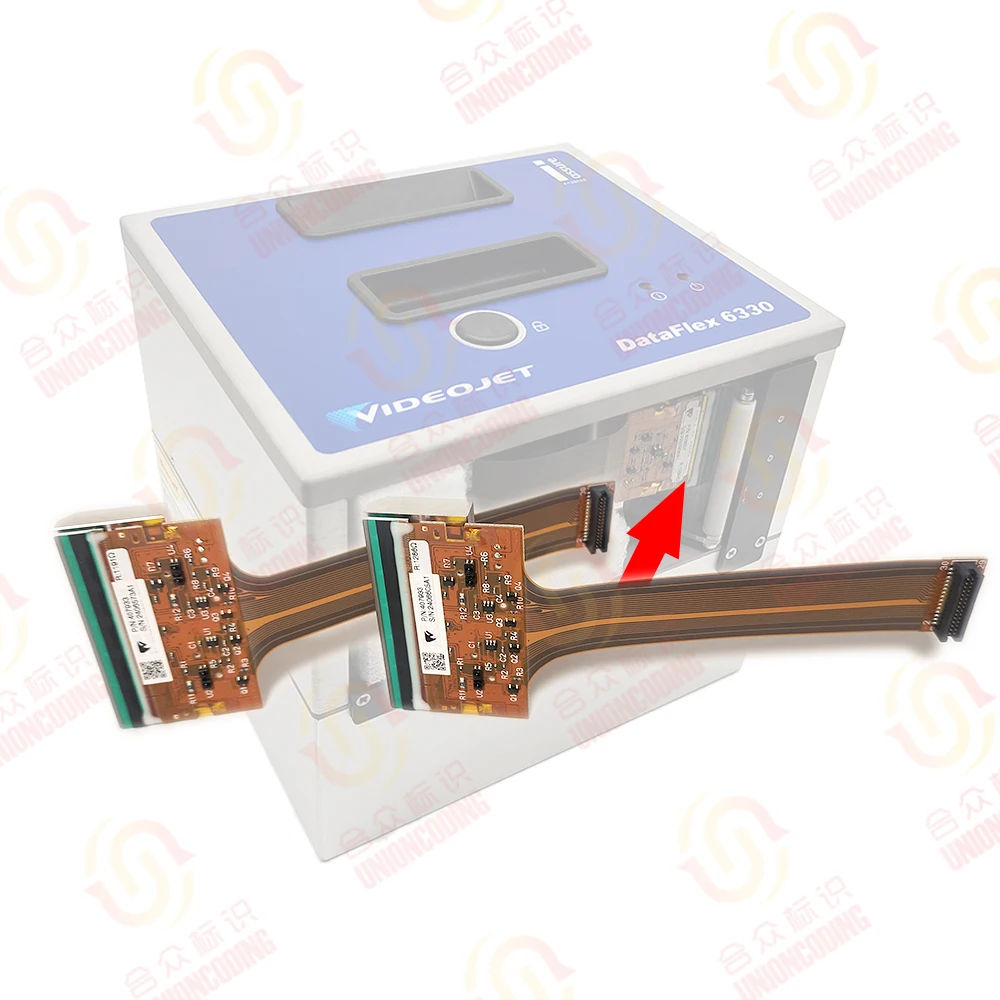 Original-TS407933-53MM-printhead-use-for-LINX-TT750-VIDEOJET-6330-6530 ...