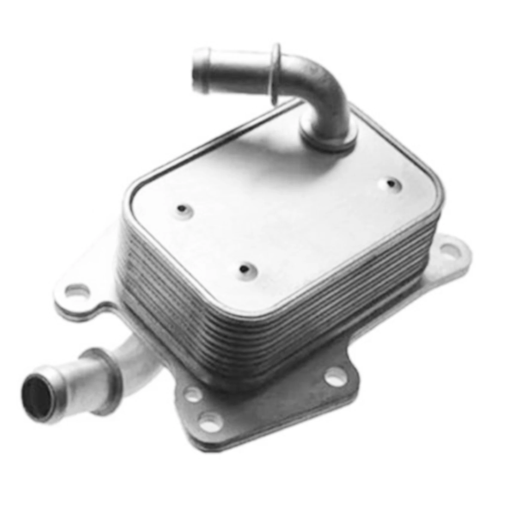 2741880101 A2741880101 Engine Oil Cooler for Mercedes Benz W204 W205 ...