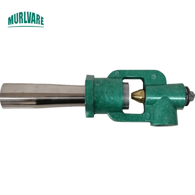 Kitchen-Fierce-Furnace-Head-1-5-Inch-Spark-Head-Nozzle-Gas-Air-Mixer ...
