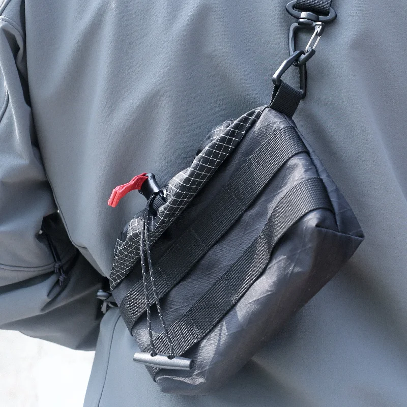 Tactical Mobile Phone Carrying Bag X Pac Functional Shoulder Bag ...