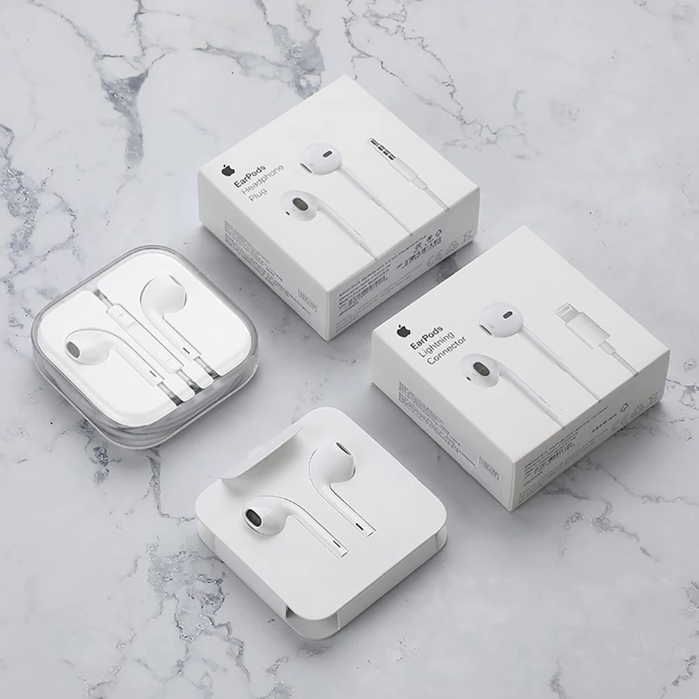 Apple-original-wired-earphones-showcase-excellent-sound-quality-and ...