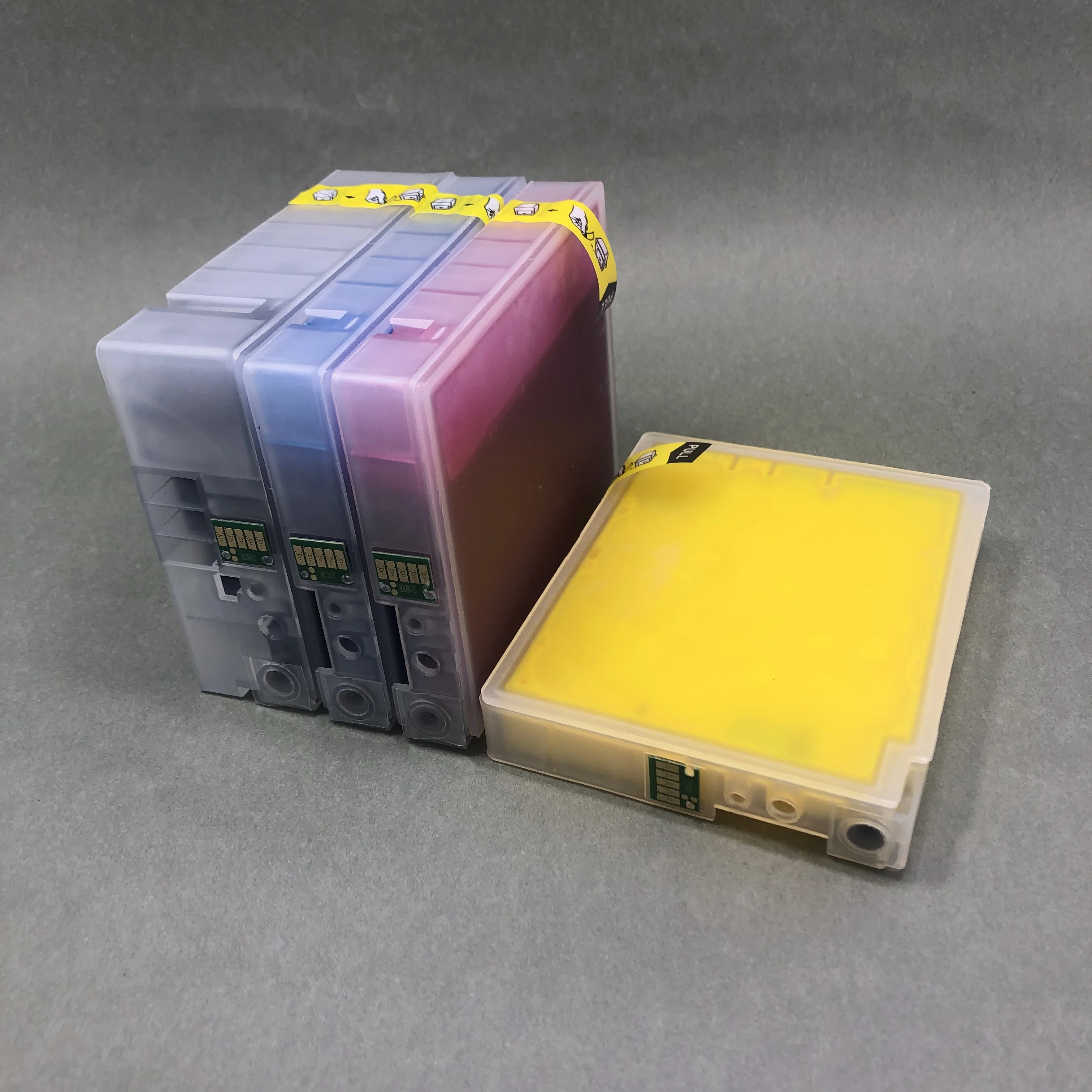 YOTAT-Pigment-PGI-2700XL-PGI-2700-PGI2700-Refillable-Ink-Cartridge-for ...