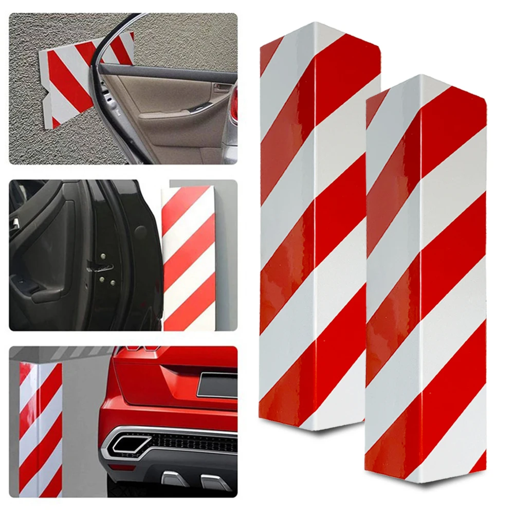 Car-Door-Bumper-Protection-Exterior-Garage-Wall-Protector-Foam-Edge ...