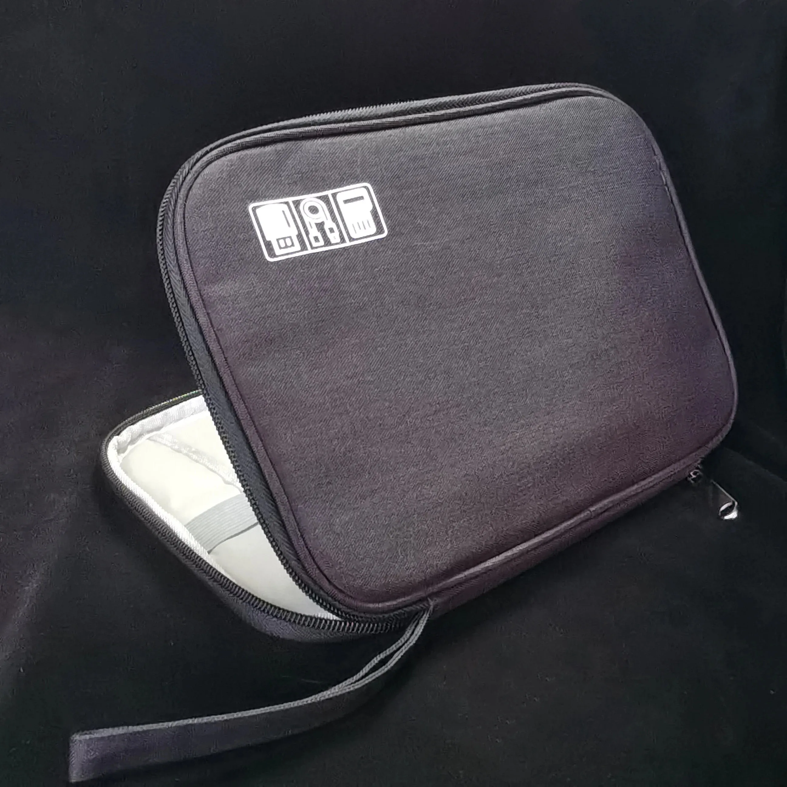 Watch-travel-case-Watchband-Bag-for-Apple-watch-strap-Box-Case-Travel ...