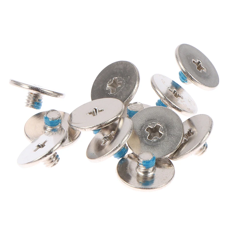 12Pcs/pack LCD Screen Axis Shaft Hinge Screws For Dell G Series G3 3590 ...