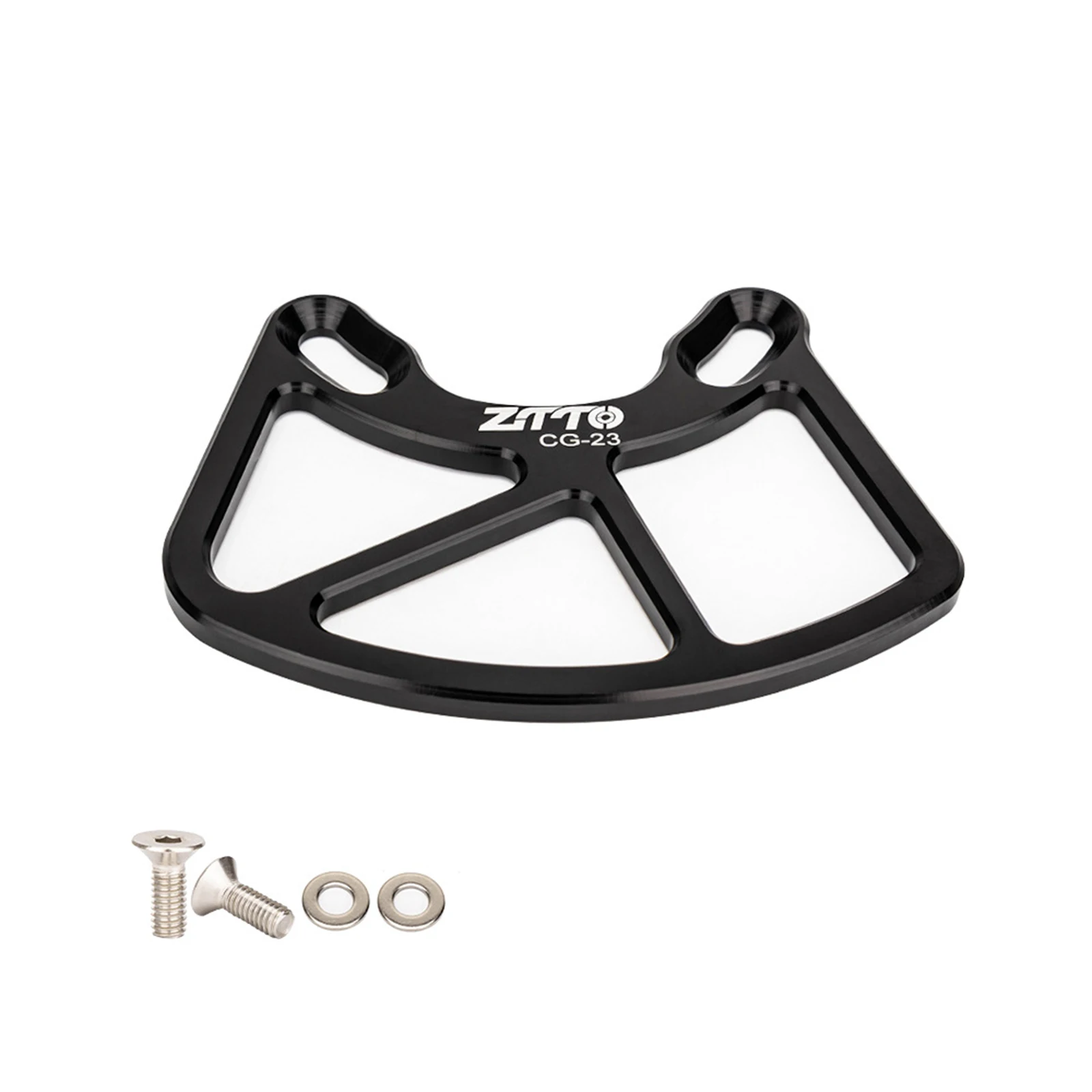 MTB-Bash-Guard-Bicycle-Chain-Guard-Bicycle-Chain-Guard-Aluminum-Alloy ...