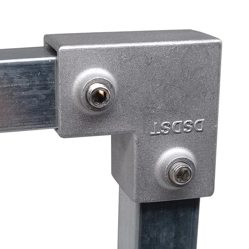 Tubo-de-codo-de-aleaci-n-de-aluminio-uni-n-fija-conexi-n-de-tubo ...