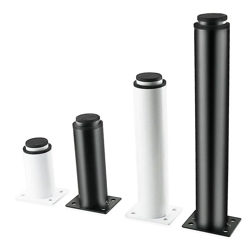 Adjustable Cabinet Legs Plastic Cabinet Legs