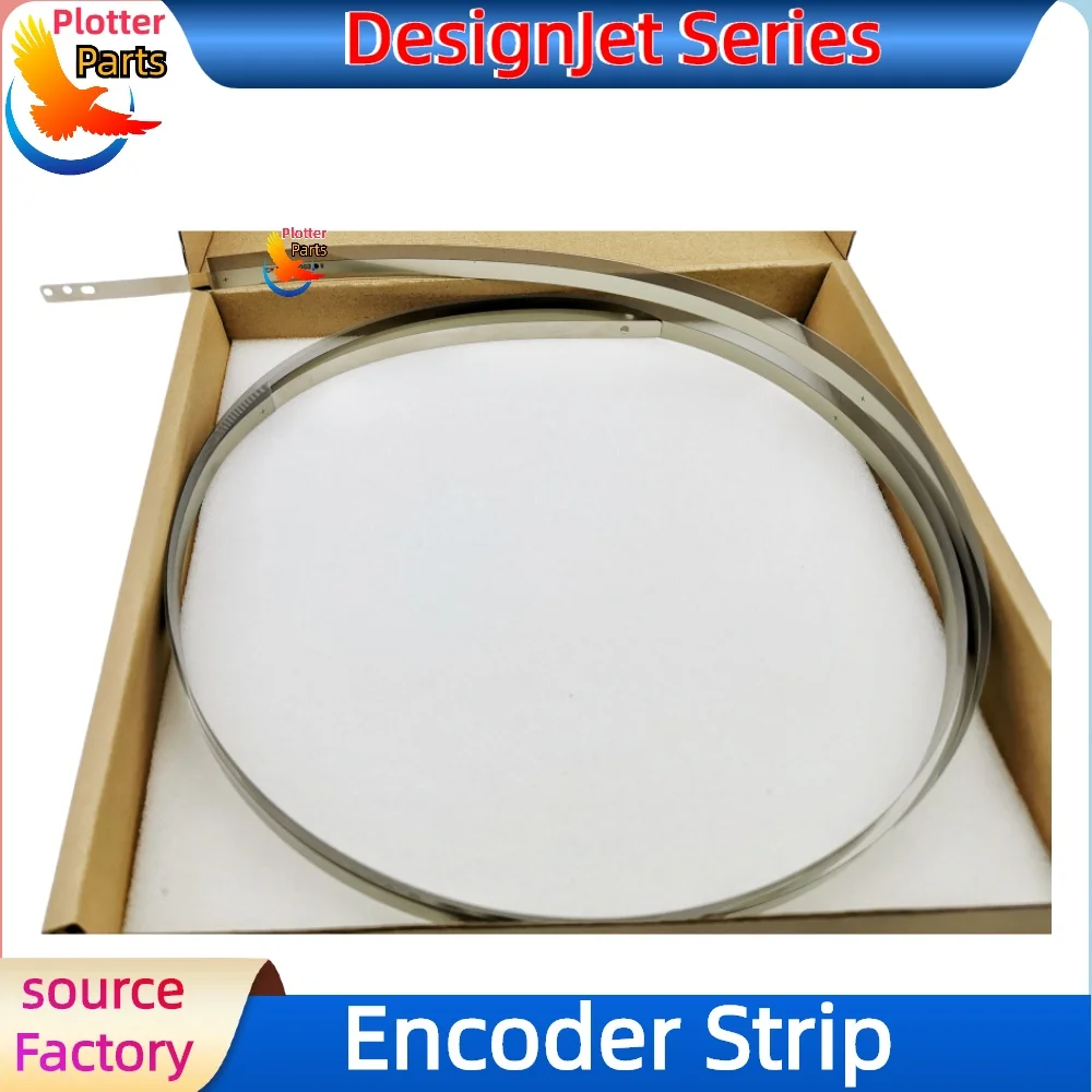A0-C4714-60098-Encoder-Strip-For-HP-DESIGNJET-430-450C-750C-D-size-A1 ...
