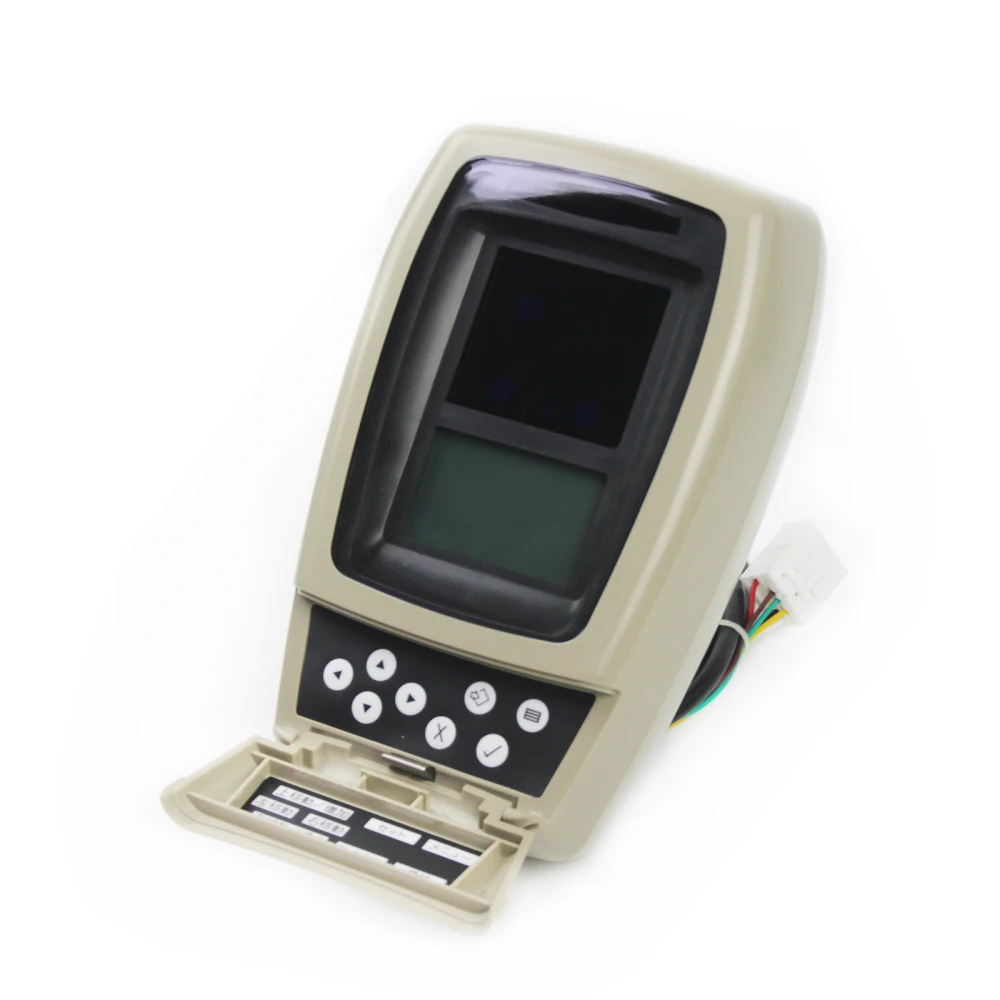 157-3198-260-2160-Universal-E320C-312C-Monitor-Display-Panel-for-Cat ...