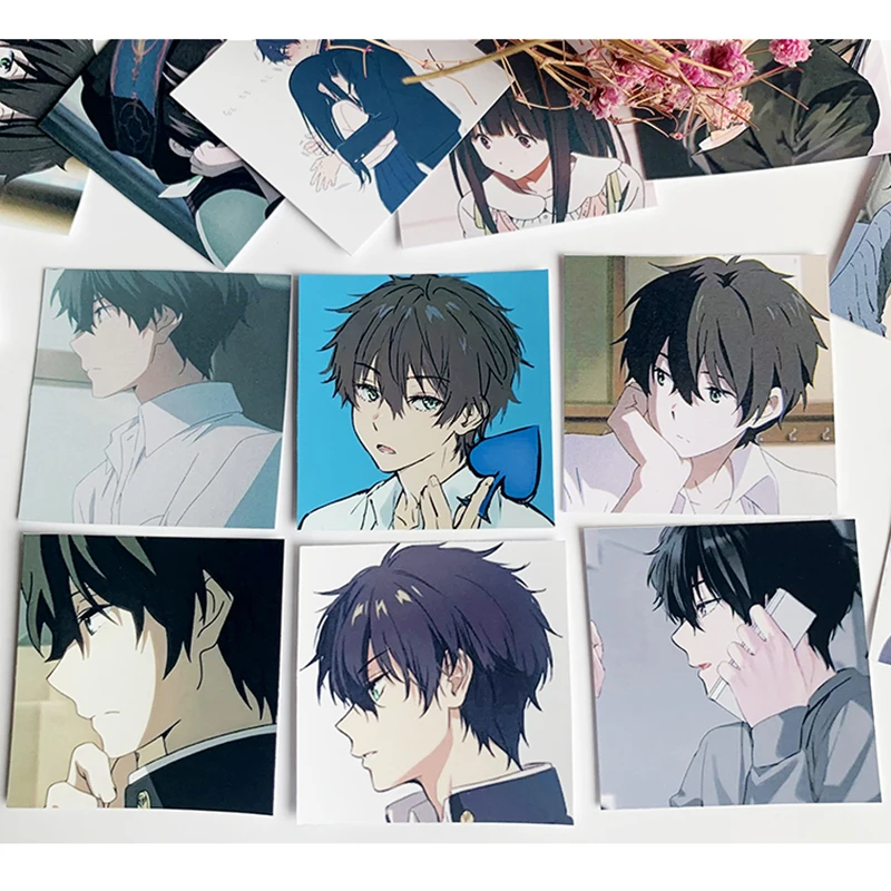 Oreki Houtarou