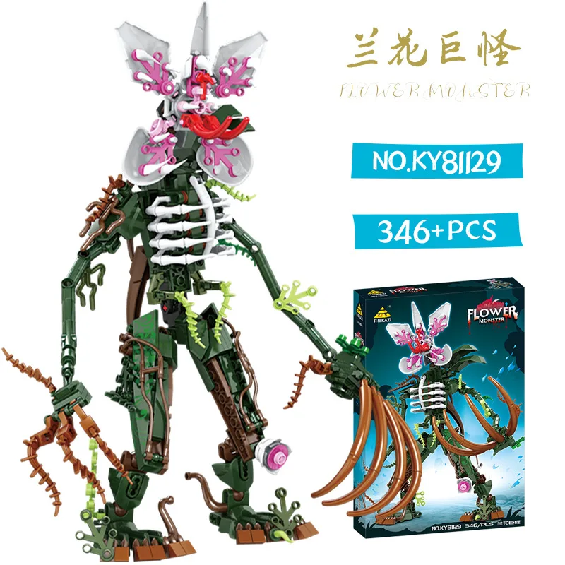 Stranger-Things-Building-Blocks-Groot-Terror-Monster-Demodog-Demogorgon ...