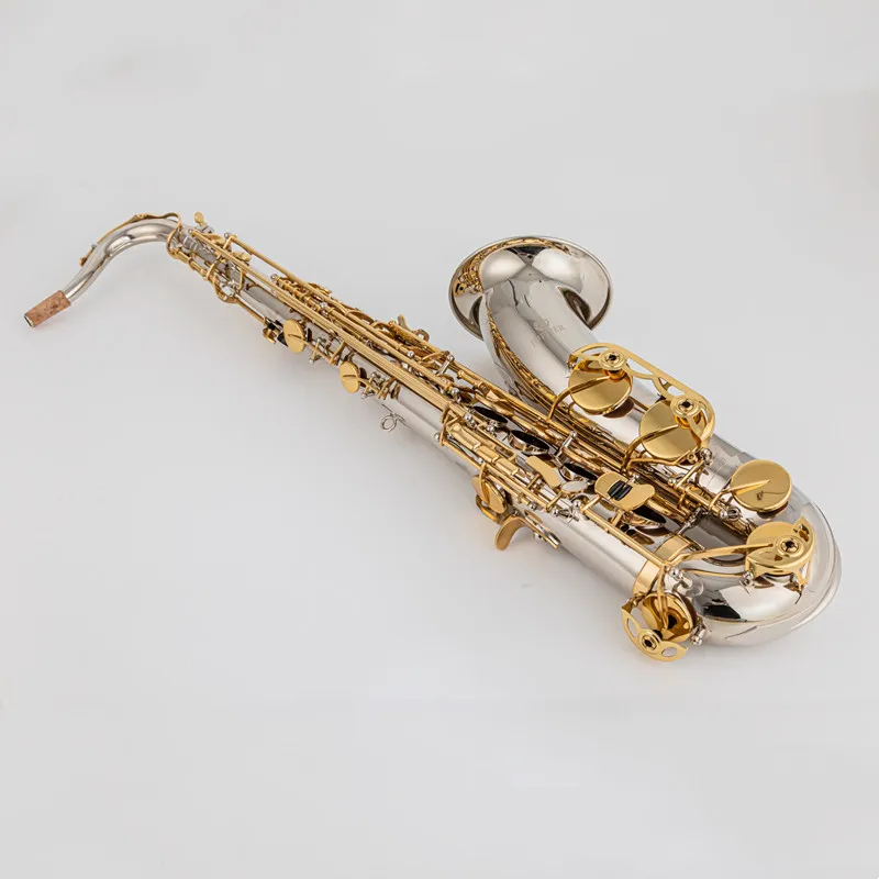 Jupiter-saxof-n-Tenor-JTS1100SG-instrumento-Musical-tono-Bb-tubo ...