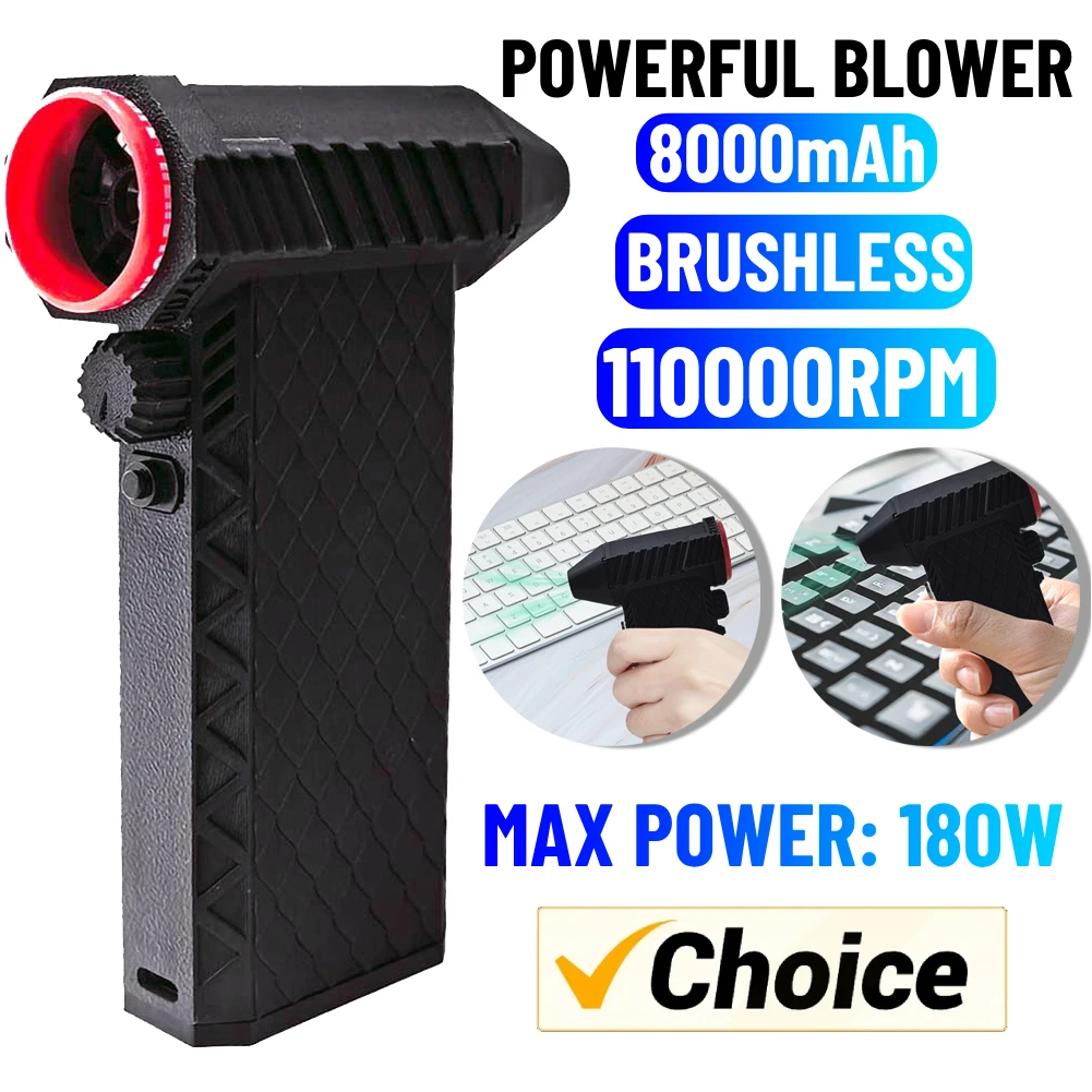 Handheld-Brushless-Motor-110-000-RPM-3nd-Generation-Violent-Blower-Mini ...