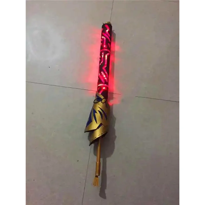 DY20105CM Fate/stay Night Gilgamesh Sword of Rupture Ea Cosplay Replica ...