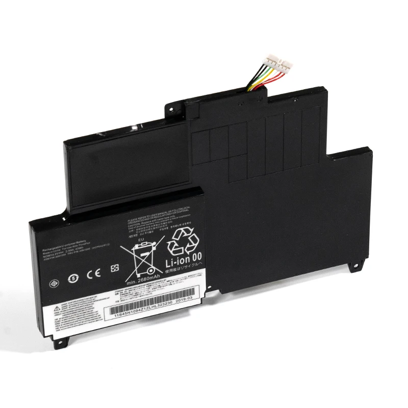 Laptop-Battery-New-Lenovo-ThinkPad-45N1092-45N1094-S230-U-PC-Compatible ...
