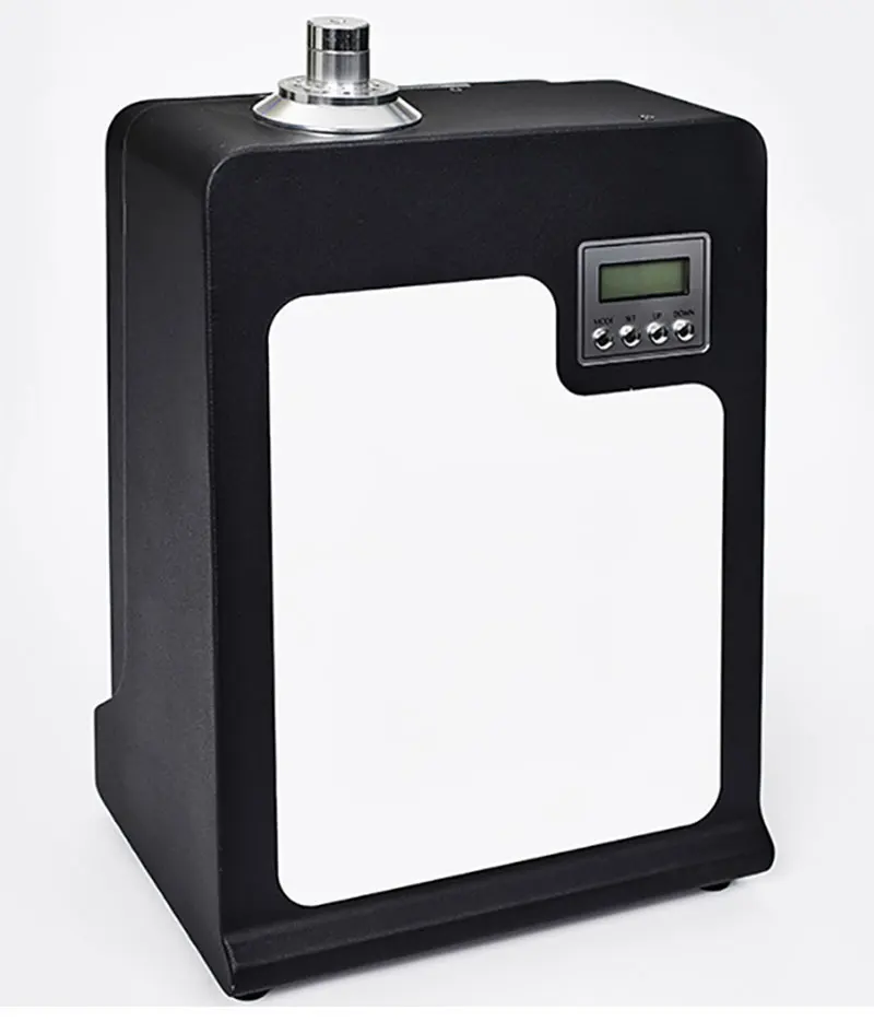 OEM Smart APP waterless HVAC Scent Machine Aroma Diffuser Commercial ...