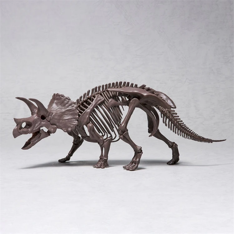 In-Stock-Original-Animals-Assemble-Dinosaur-Skeletons-1-32-Skeleton ...