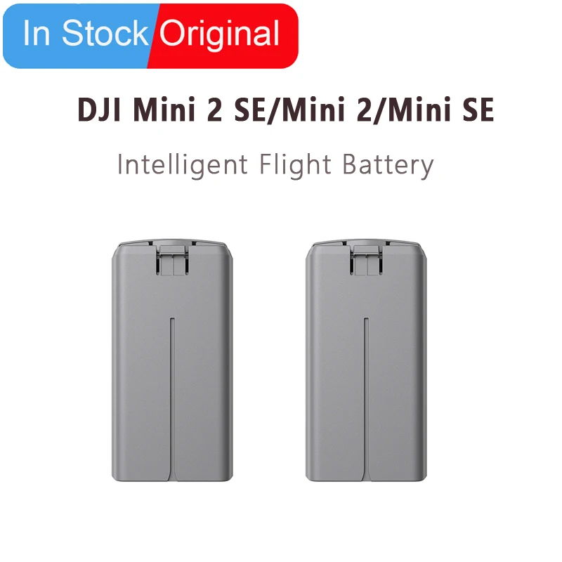 Bateria-de-voo-inteligente-para-Drone-DJI-Mini2-SE-Mini-SE-Acess-rios ...