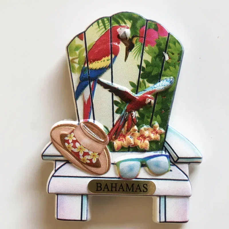 Bahamas-Fridge-Magnets-Travelling-Souvenirs-Home-Decor-Wedding-Gifts ...