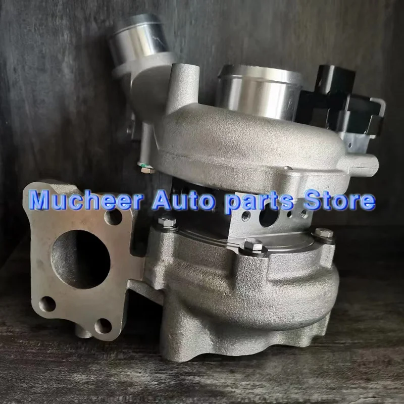 BV45-Turbo-53039700345-14411-8X00B-144118X00B-Turbocharger-For-Nissan ...