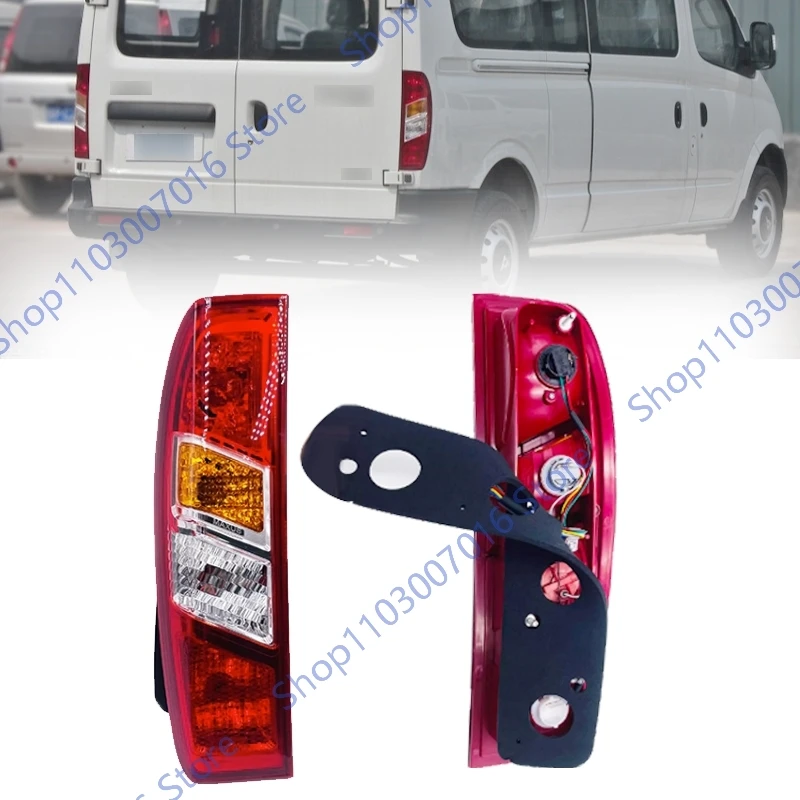 Reverse-Lamp-Turn-signal-Taillights-For-MAXUS-For-LDV-V80-SWB-LWB-2013 ...