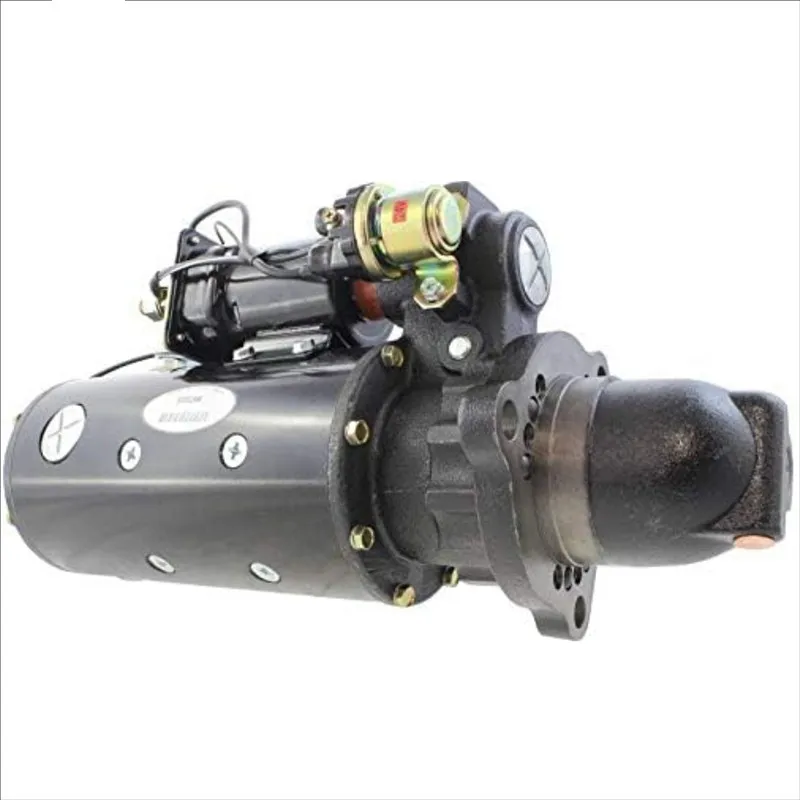 STG93167-Starter-For-Caterpillar-20R1312-349-6519-349-6530-349-6536-349 ...