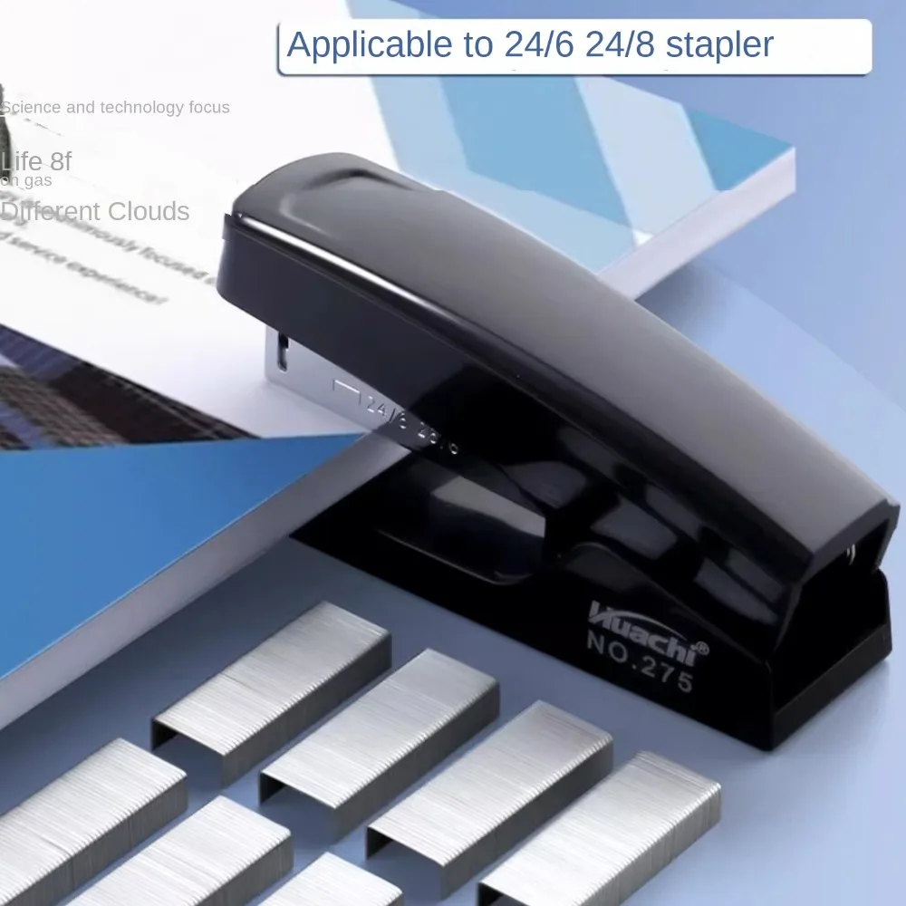 Hand-Tools-Labor-Saving-Stapler-Portable-Metal-Paper-Stapling-Machine ...