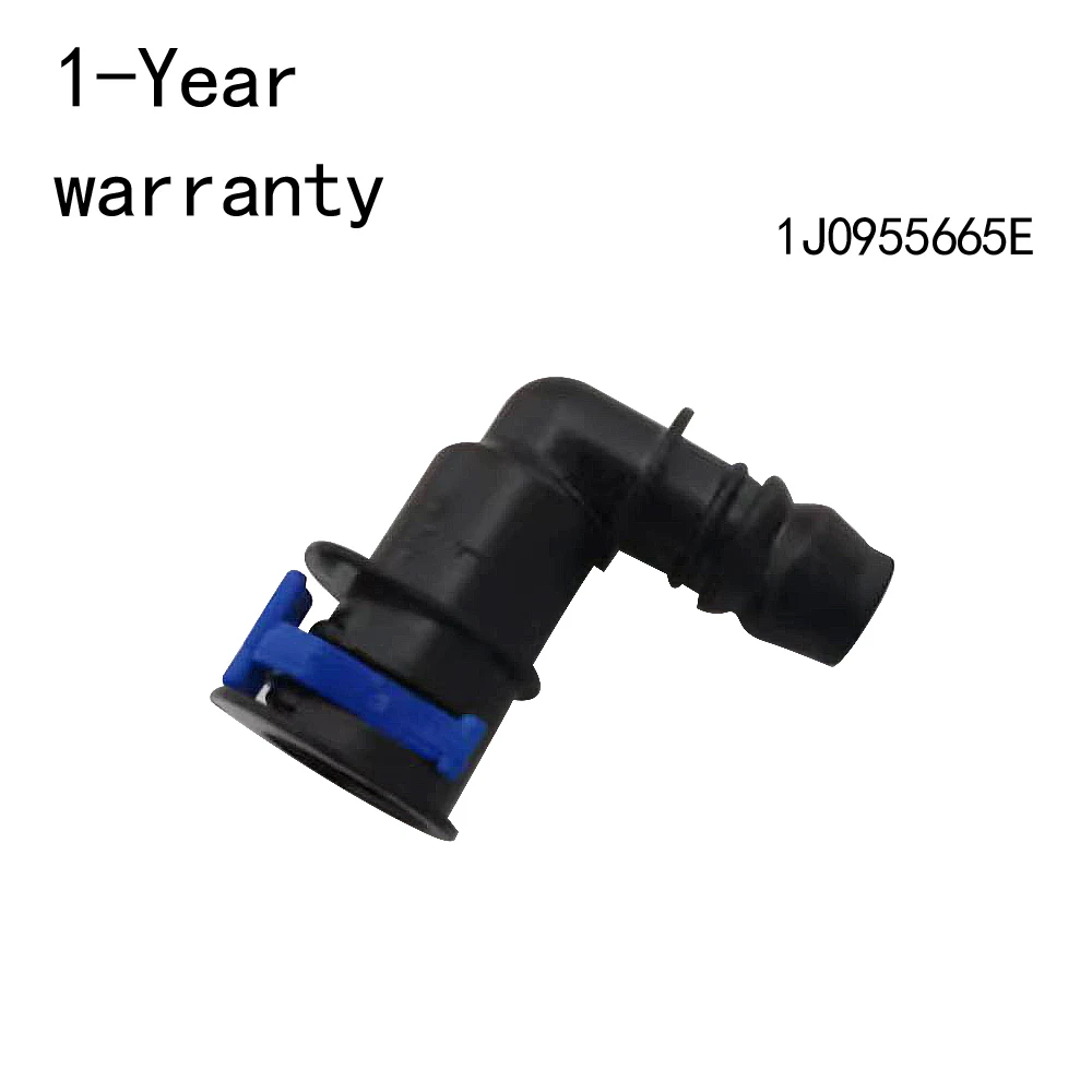 Water-spray-pipe-joint-For-Audi-A6L-A6-S6-A4-S4-RS6-Skoda-Octavia ...