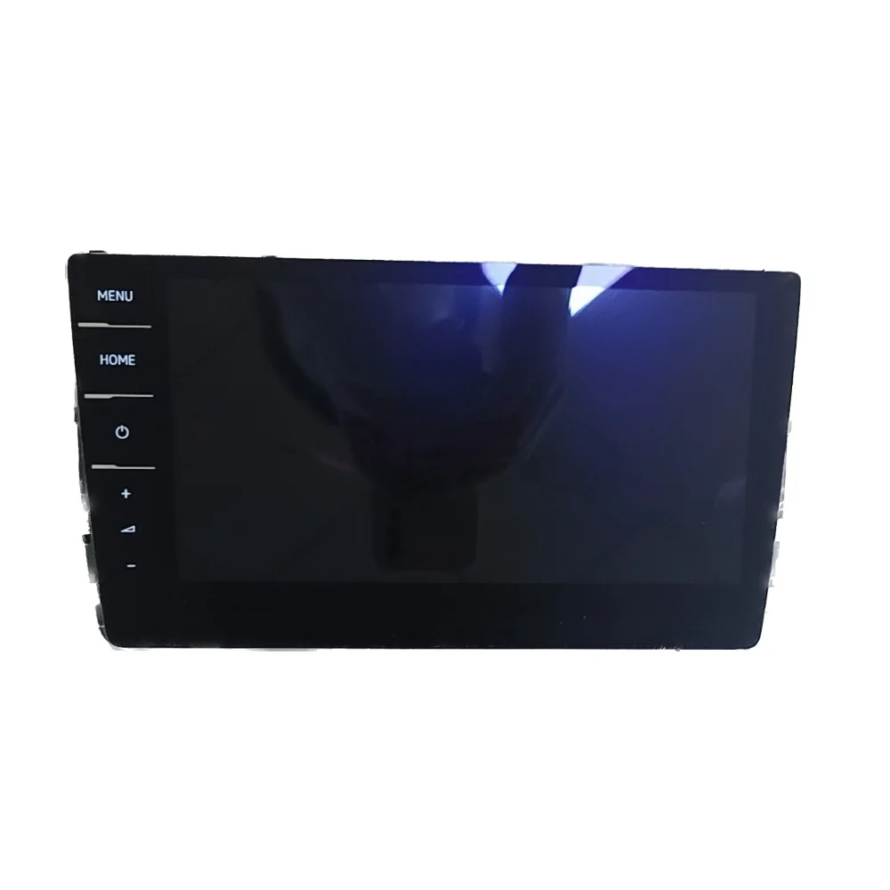 9-2-inch-5G6919606A-or-5G6-919-606-D-LCD-With-Touch-panel-For ...