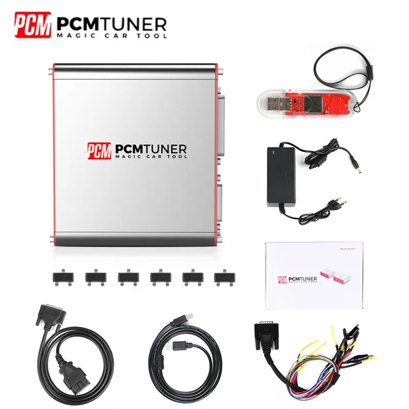 PCMtuner دعم 67 في 1 ECU مبرمج PCM ماستر دعم الشيكات والدبابيس الرسم ...