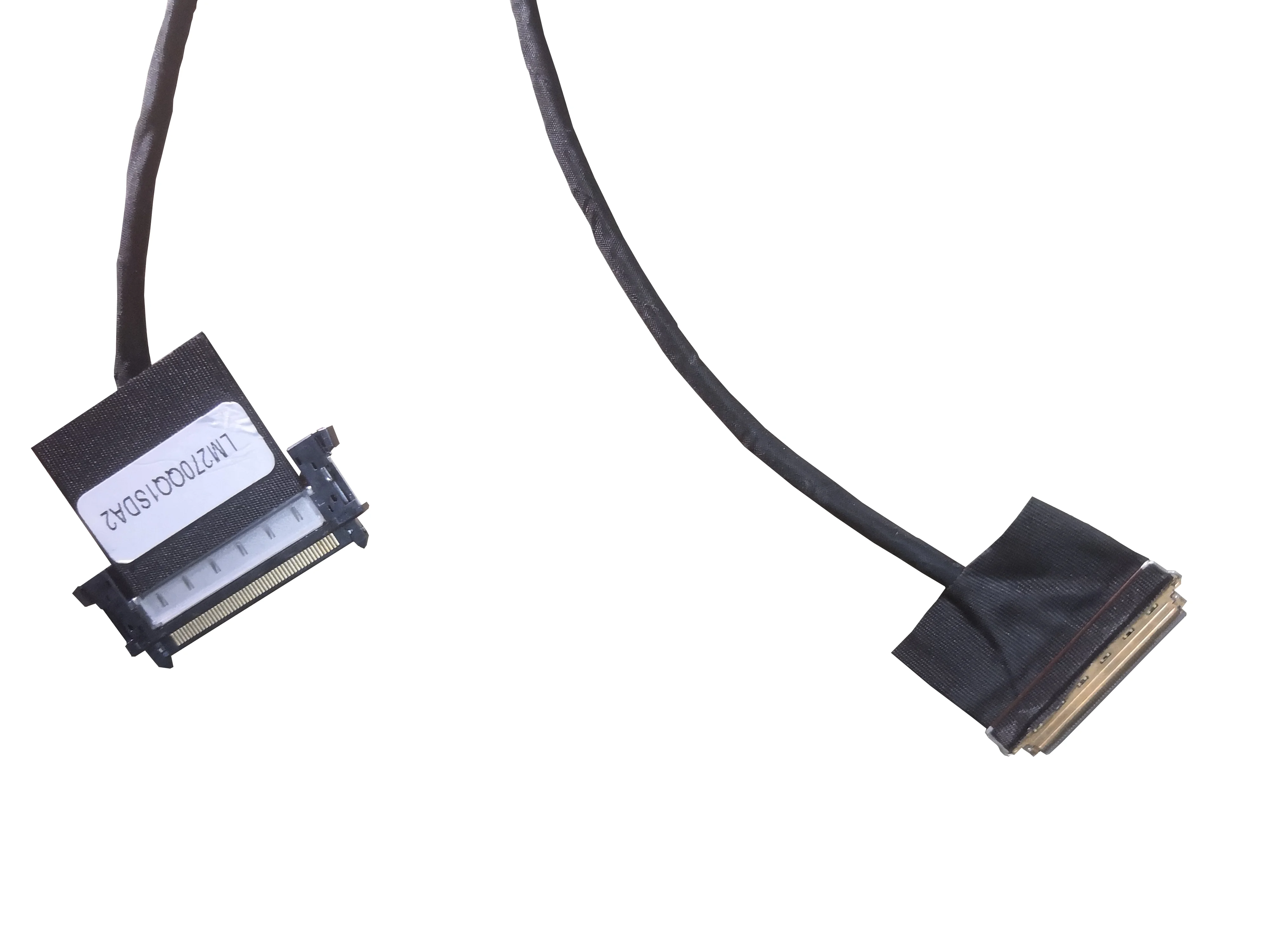 5k Edp Cable For Diy Lm270qq1 Sd A2 B1 C1 With 5k R1811 R9a18 Driver ...