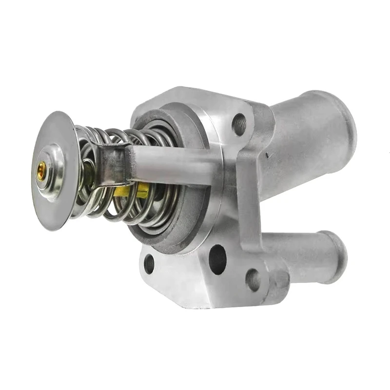 Conjunto-de-termostato-de-refrigerante-del-motor-17600-86Z00-para ...