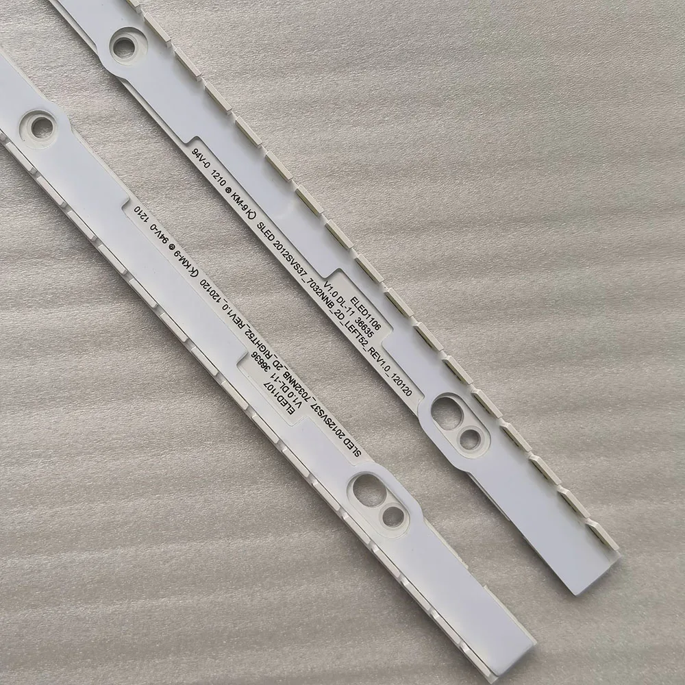 New-LED-Strip-For-TV-UE37ES5500P-UE37ES5700-UE37ES6300-UE37ES6100 ...