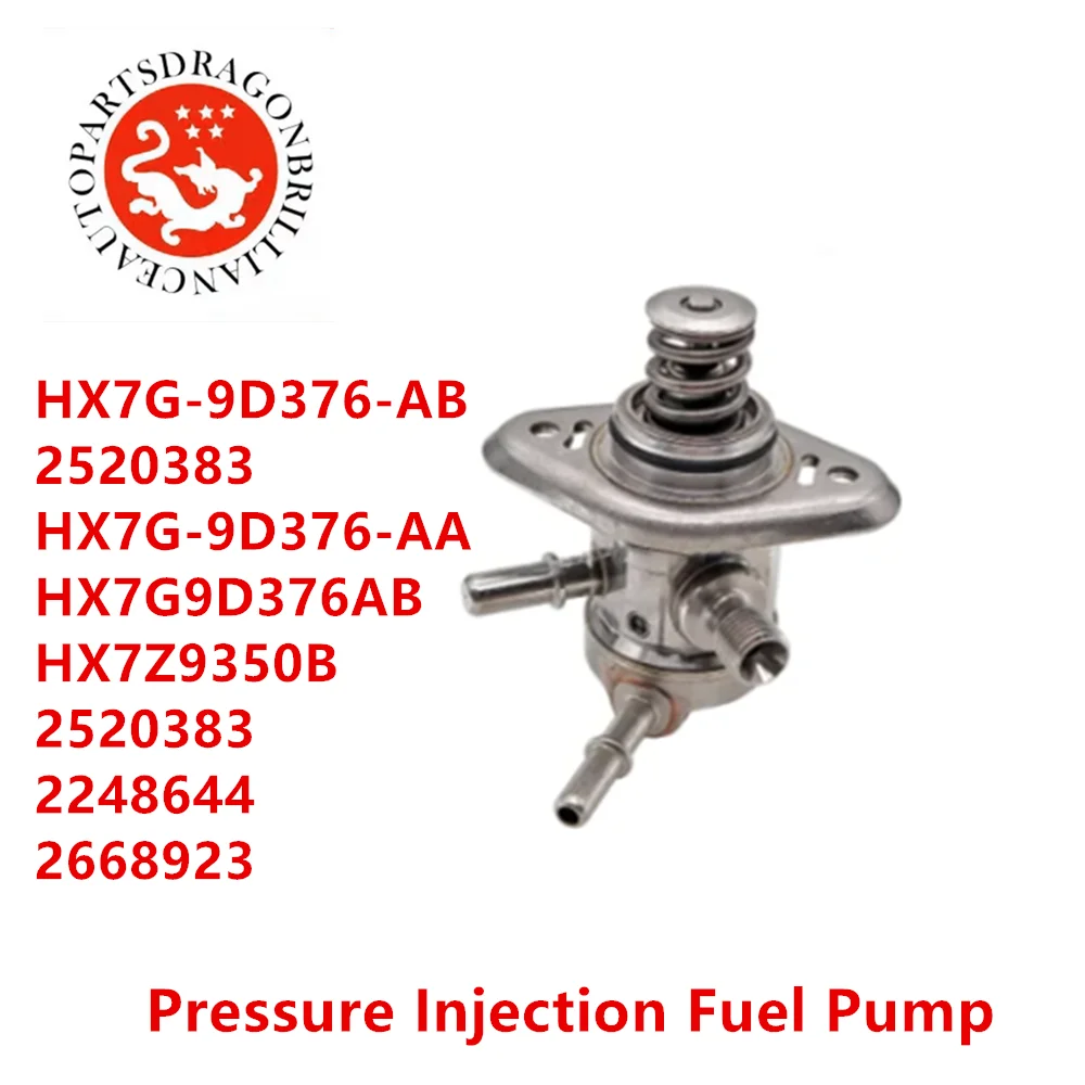 High-Pressure-Injection-Fuel-Pump-For-Ford-1-5-L-Dragon-EcoBoost-Engine ...
