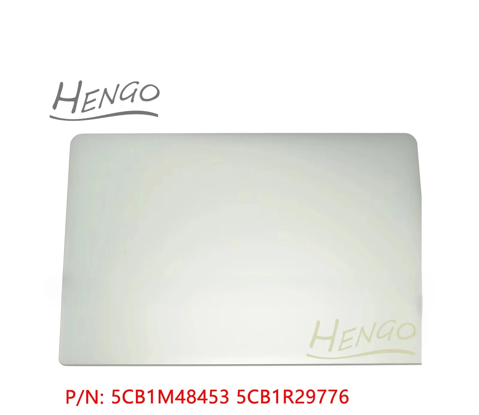 5CB1M48453 5CB1R29776 New For IdeaPad 1-15ADA7 1 15AMN7 LCD Cover Rear ...