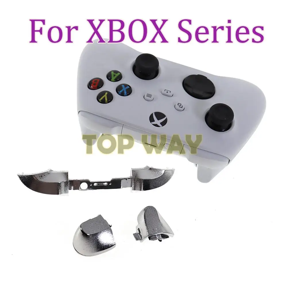 Mod Xbox Series X Controller | Xbox Series Controller Parts - 1set ...