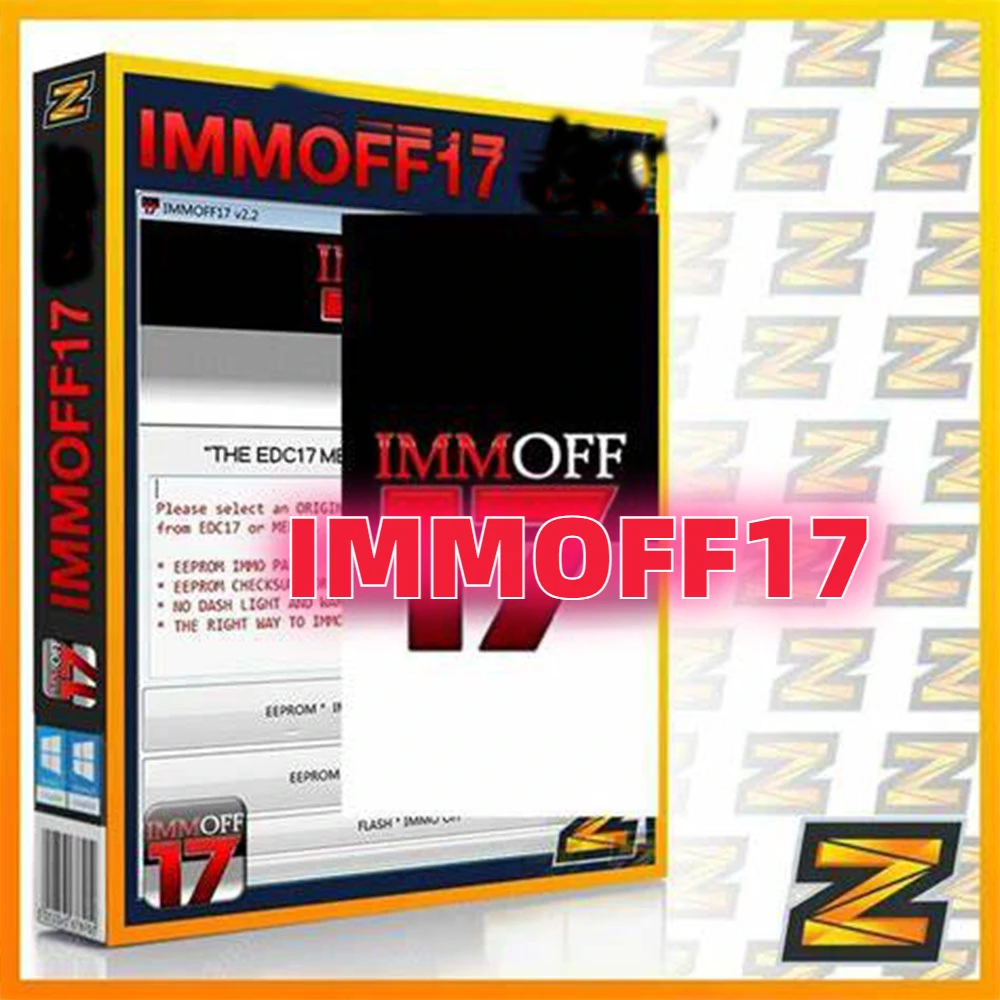IMMO-OFF-Newest-IMMOFF17-Software-EDC17-with-keygen-Immo-Off-Ecu ...