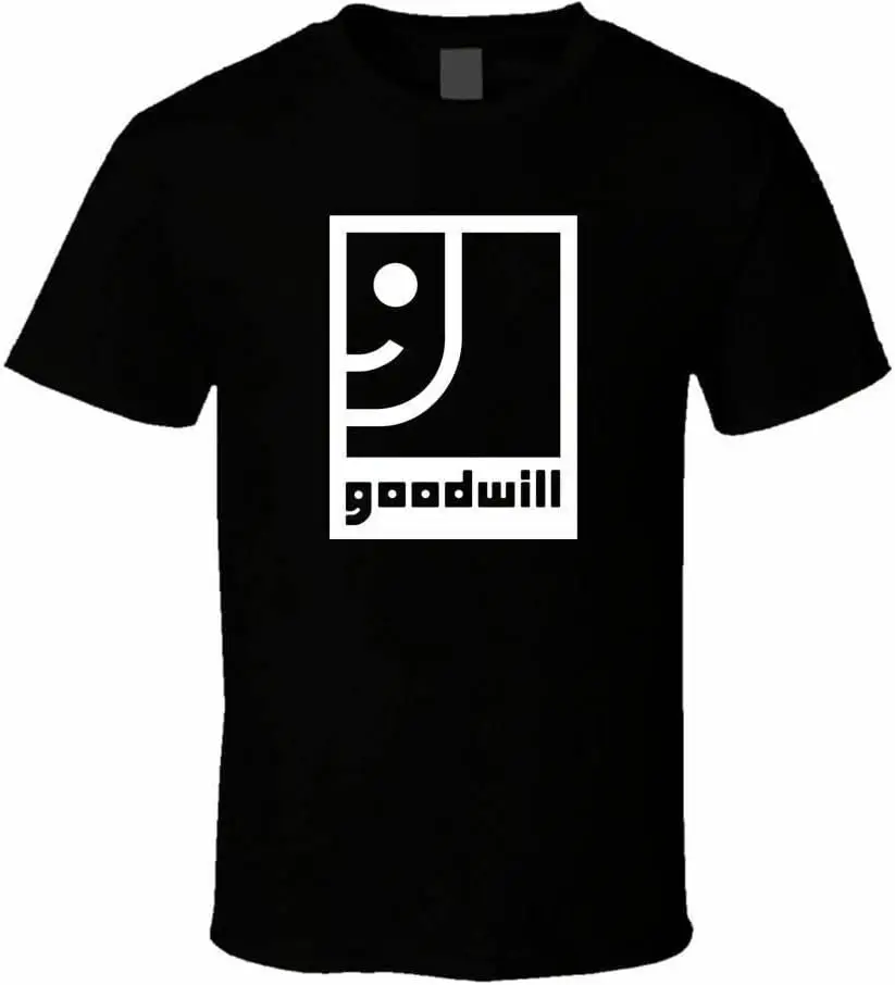GOODWILL-THRIFT-SHOP-Employee-T-Shirt-Funny-Father-s-Mother-s-Day-for ...