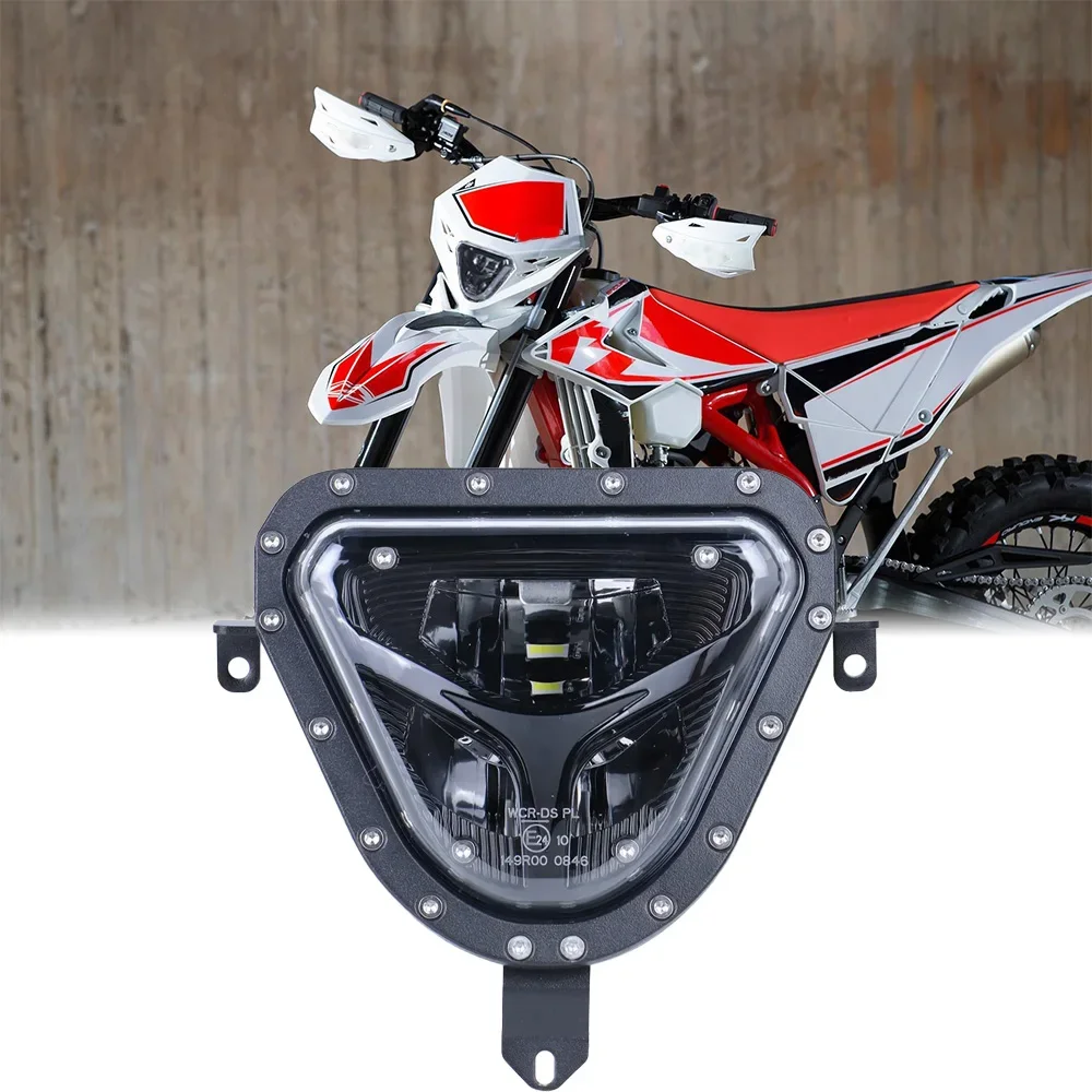 E-mark-motorcycle-led-headlight-Assembly-for-BETA-Enduro-up-to-2019 ...