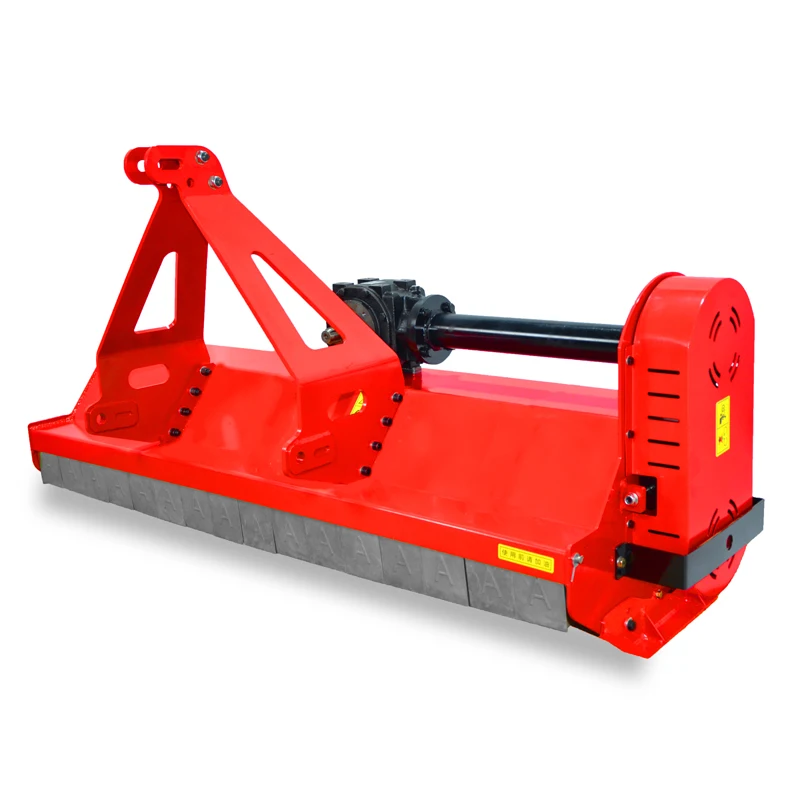 Pto Mower Blade