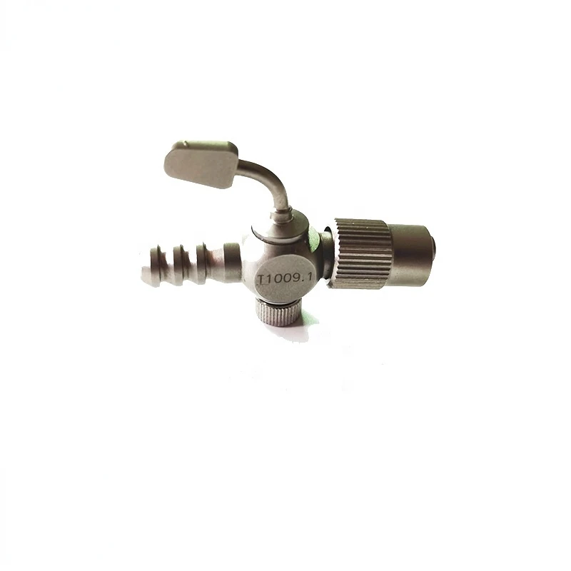 Urology endoscope endoscopesurgical instruments resectoscope Luer lock ...