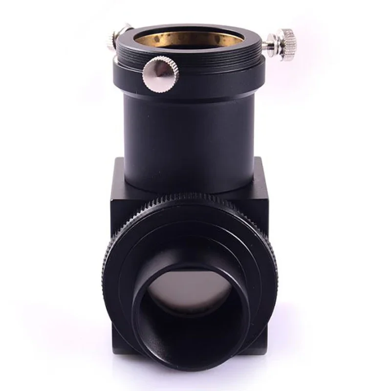 Antlia Imaging 1.25" Herschel Wedge with 35mm Prism and 1.25" Cak 3nm ...