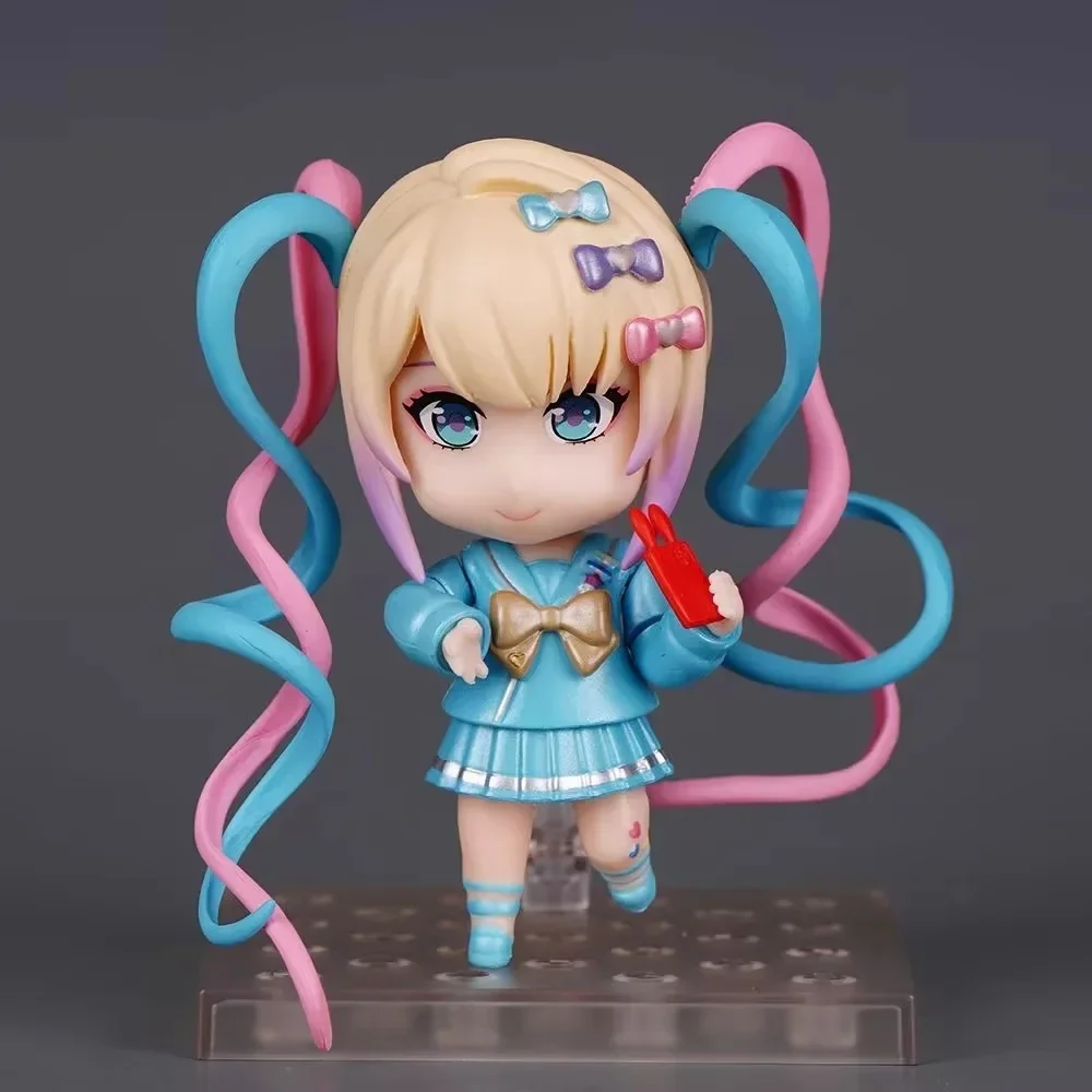 New-Heavy-reliance-on-Q-version-of-Chaotianjiang-movable-face-changing ...