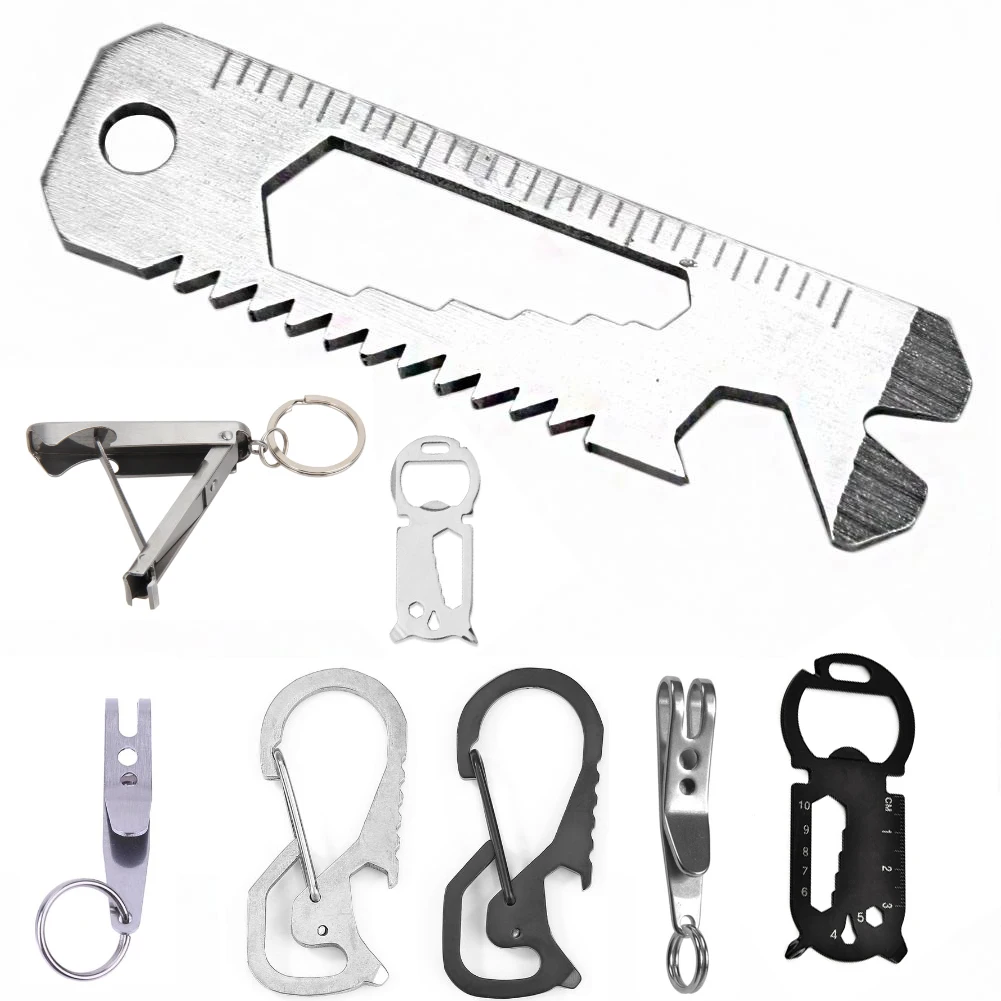 One Piece Multi Tool